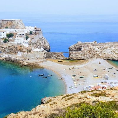 Plage de Badès 🏖️ Bades, Tánger-Tetuán-Alhucemas, Marruecos ...